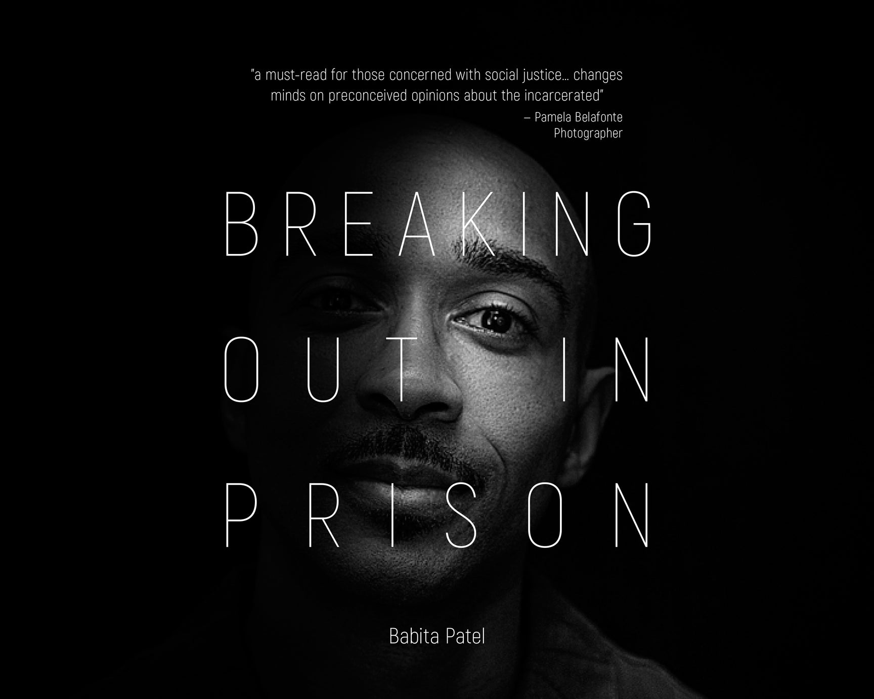 Breaking Out in Prison – Red Press